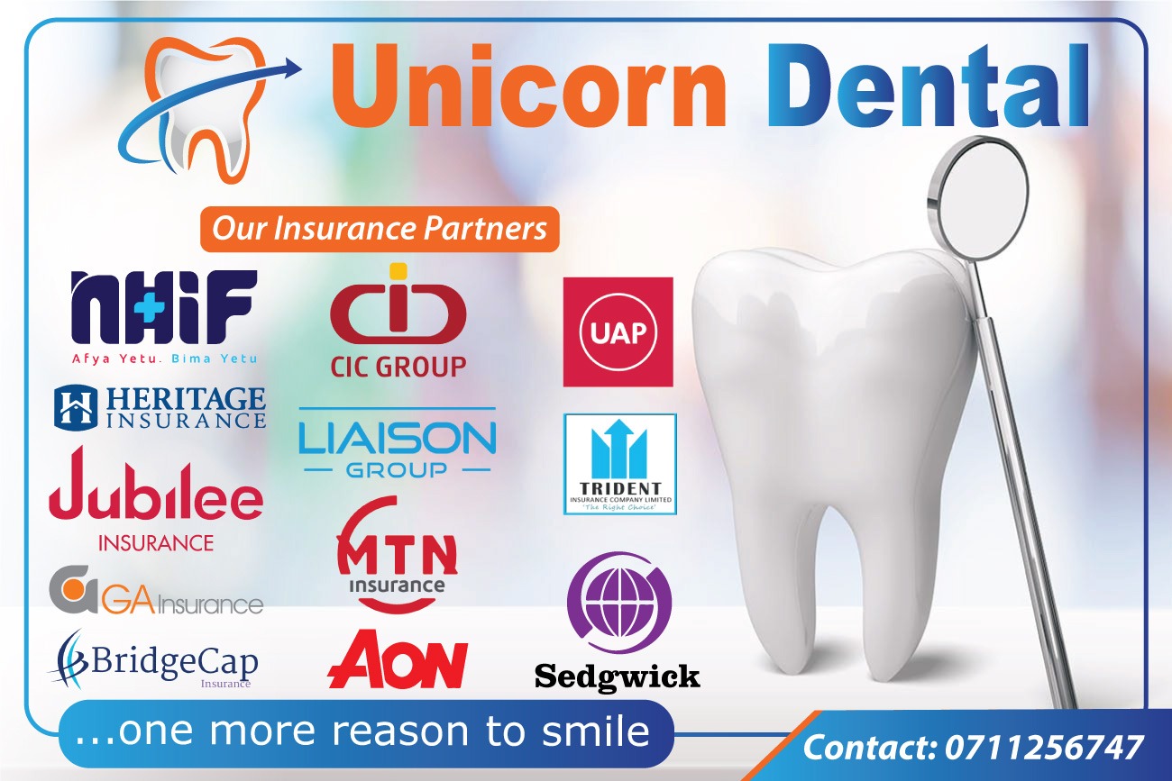 Home - Unicorn Dental Clinic